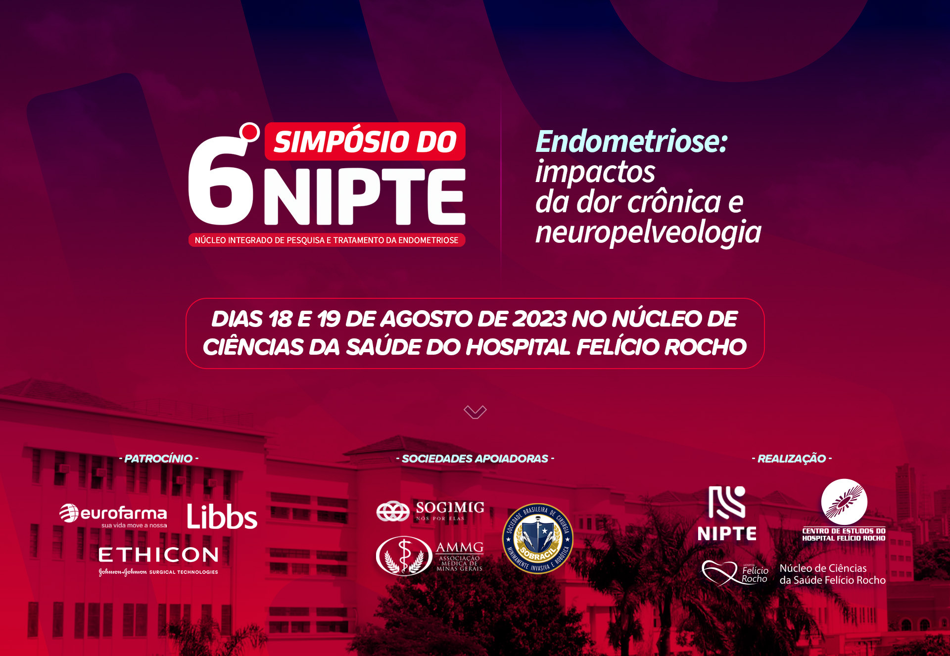 Eventos | Notícias - Felício Rocho